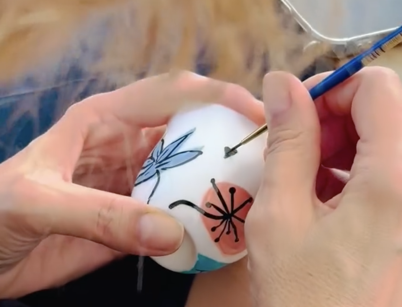 Finjan Cup Painting Workshop – Sheikh Mohammed bin Rashid Al Maktoum ...